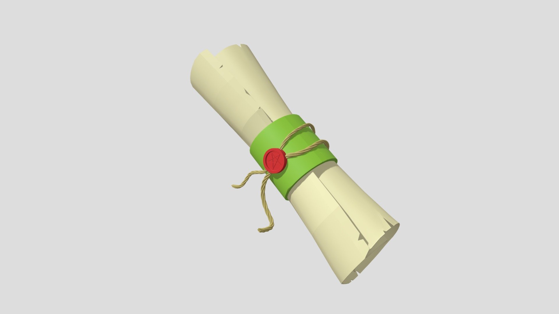 Giacoma_Xan_Scroll_3-3 - 3D model by xangiacoma [05d4e18] - Sketchfab