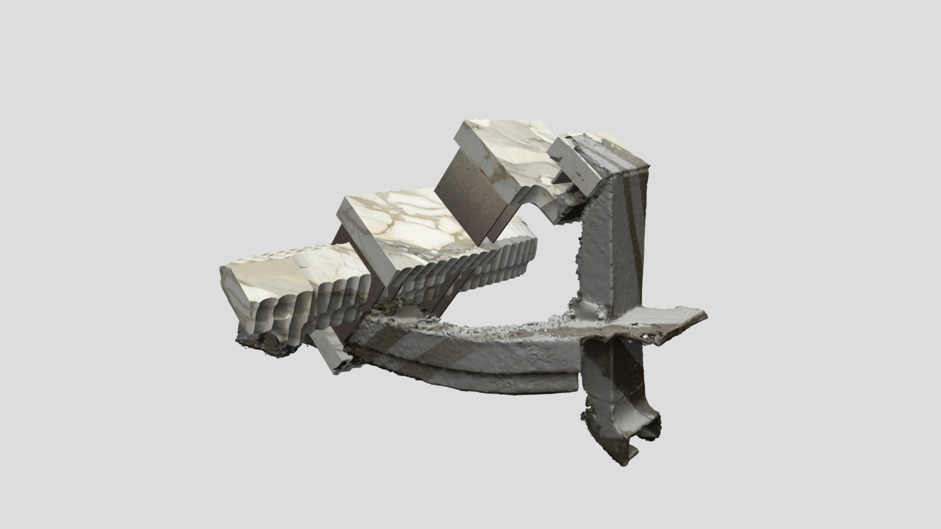 Mediums Composite Model - Download Free 3D model by robinsmith [05d51d6 ...