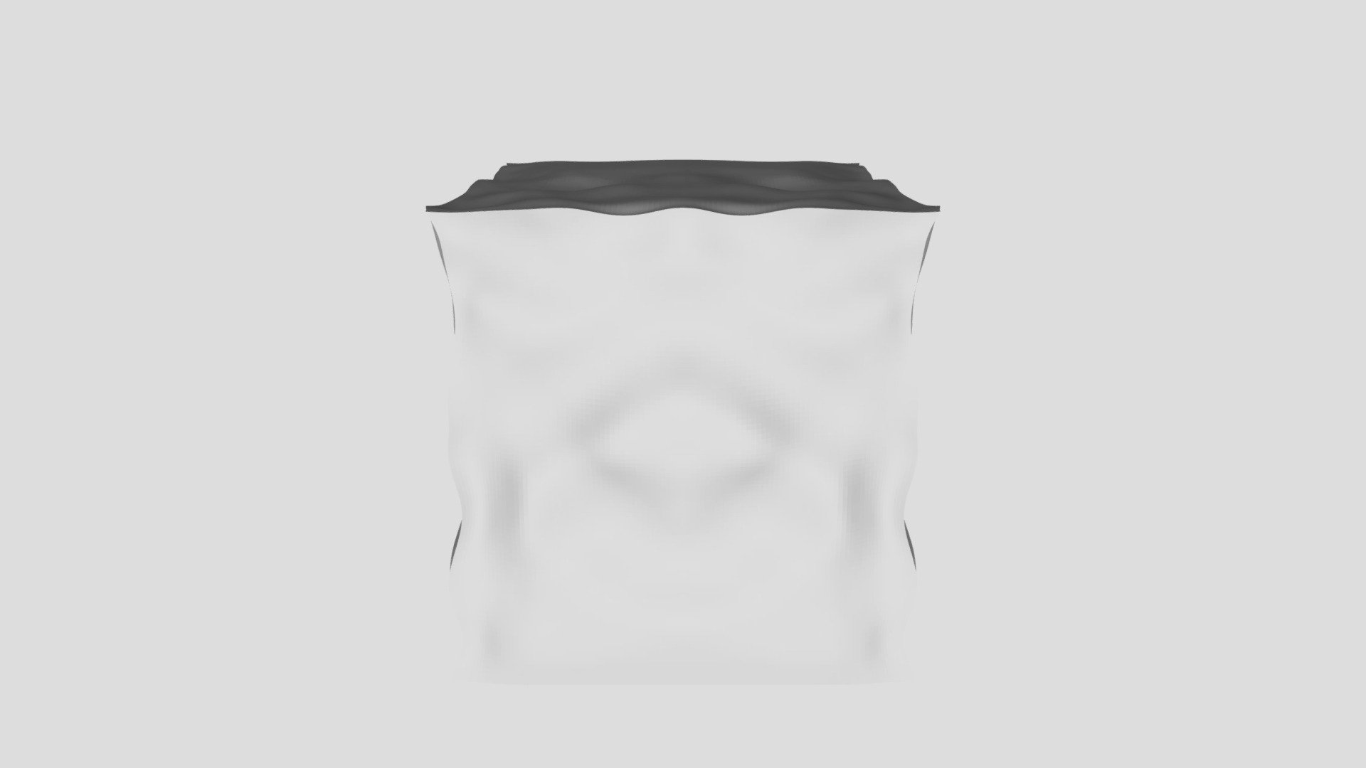 Dent Box - 3D model by LTPman [05d58fa] - Sketchfab
