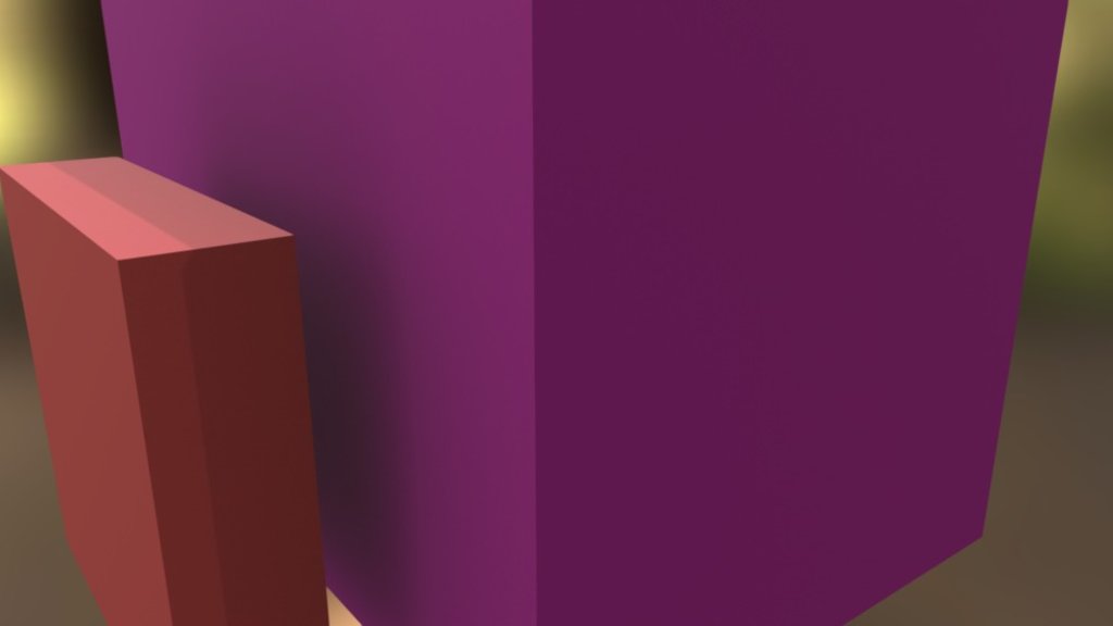 boxx - 3D model by JustPlay [05d6e36] - Sketchfab