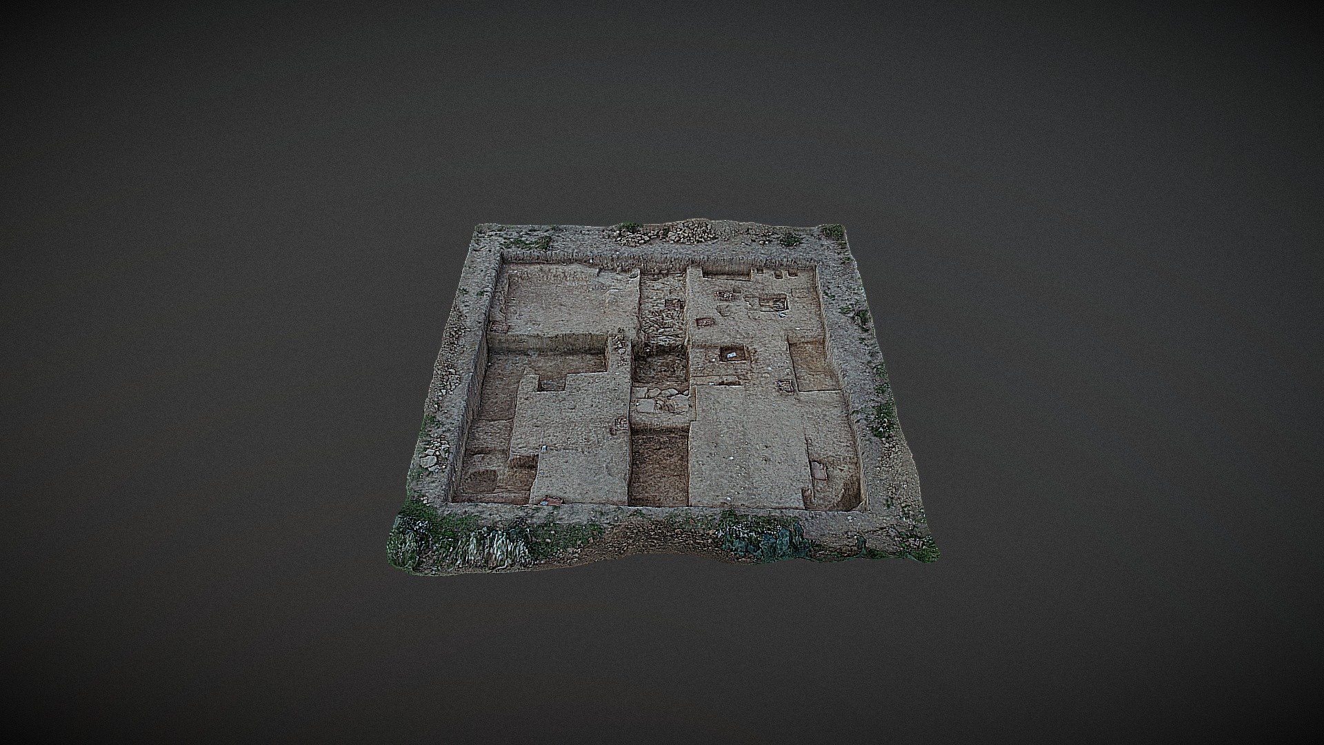 Tr-1_2021 - 3D model by Isle Heritage (@IsleHeritage) [05d9ee6] - Sketchfab