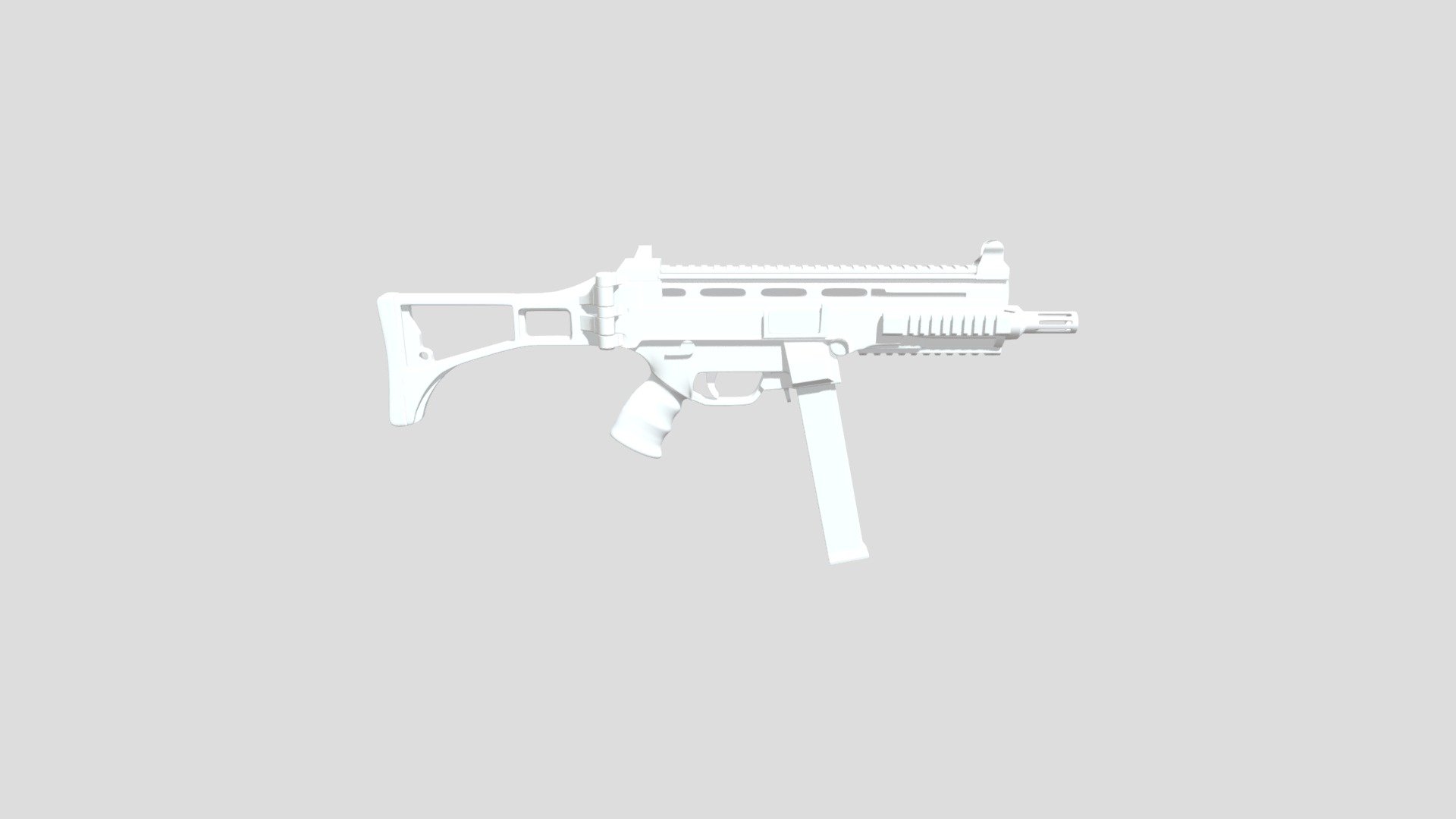 uploads_files_629225_UMP45 - 3D model by lyrics42401 [05dd85a] - Sketchfab