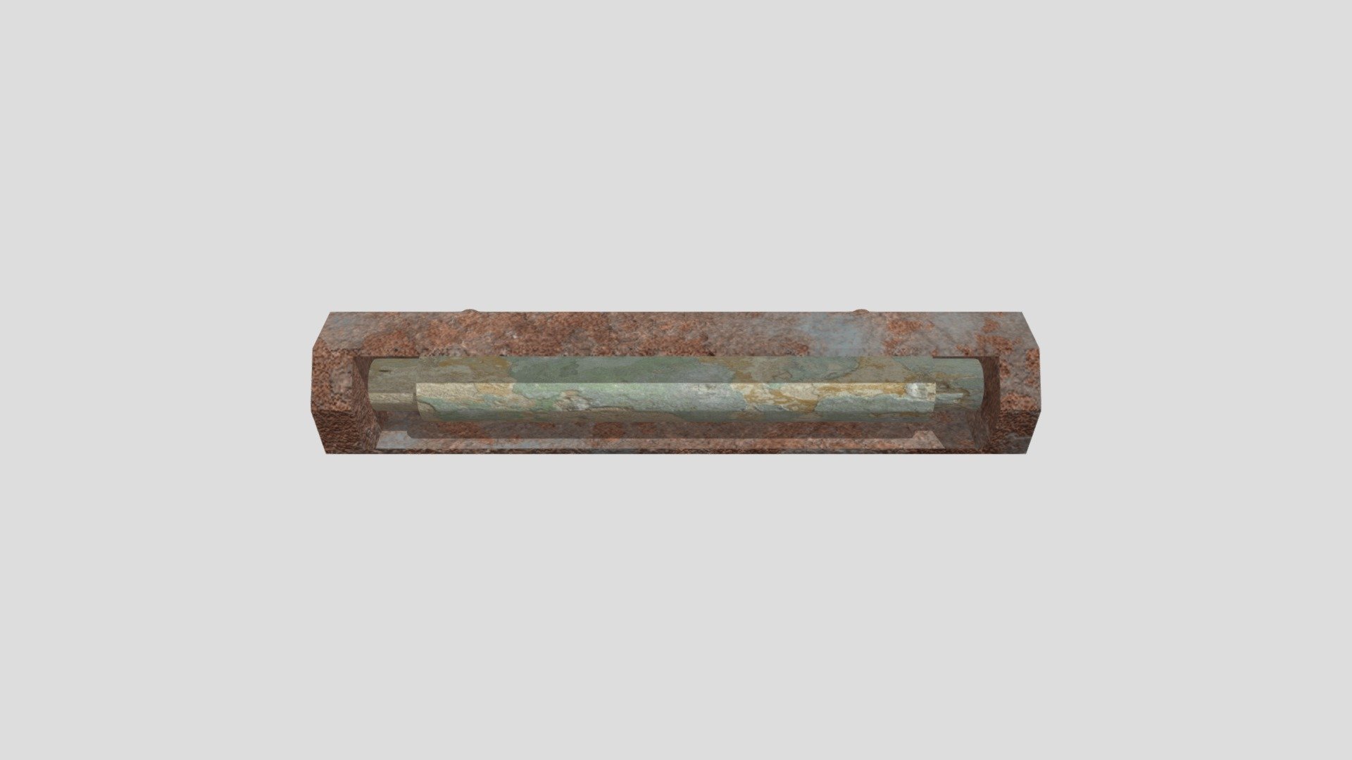 Light - Download Free 3D model by Rowan (@rmdosher) [05de8b8] - Sketchfab