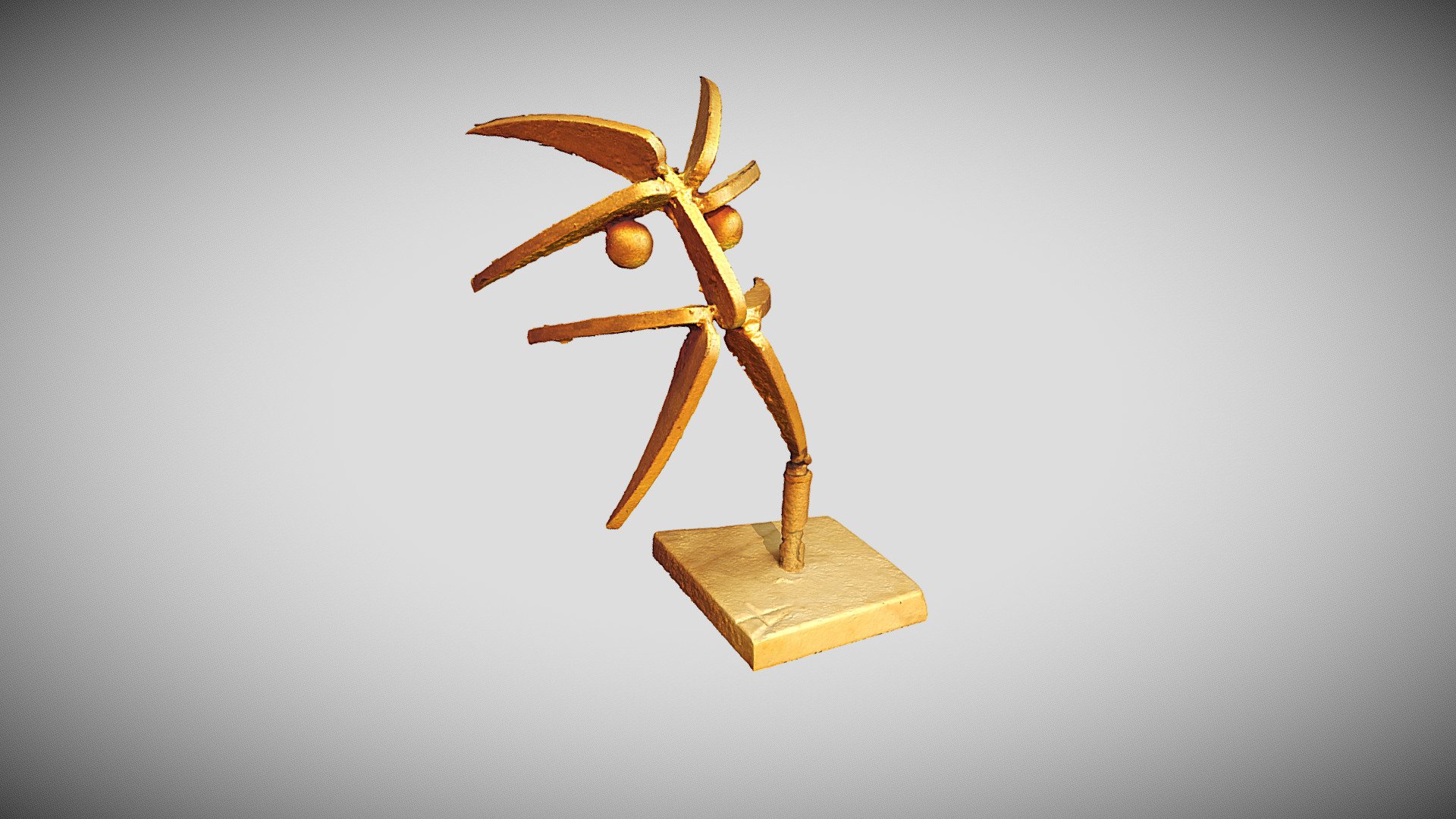 Devil - Download Free 3D model by Abel Sculture (@aero7) [05df3f0 ...