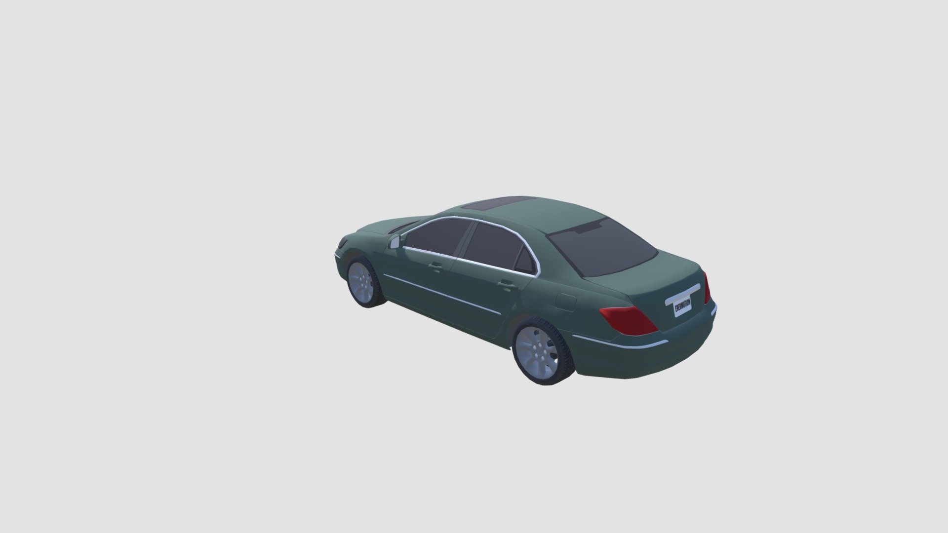 car - Buy Royalty Free 3D model by Evermotion [05e0551] - Sketchfab Store