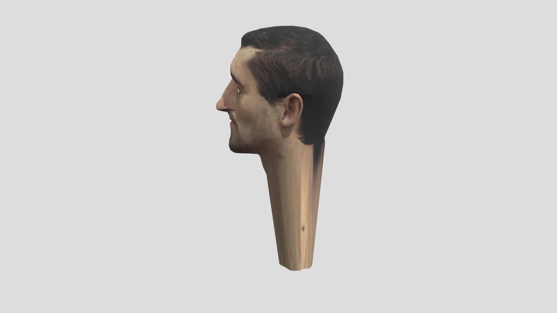 Rocket Face Keys - Download Free 3D model by ASP ...
