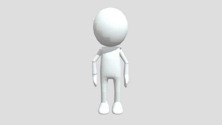 kaisoon - Sketchfab