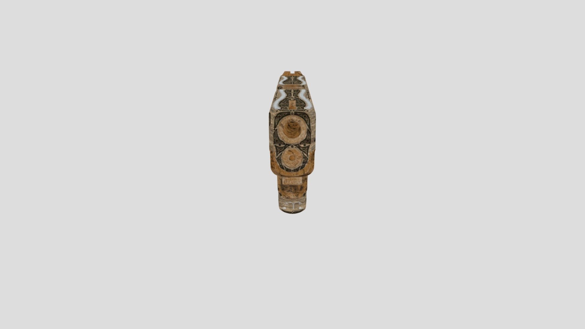 Stone Age - 3D model by lord2121 [05e0c94] - Sketchfab