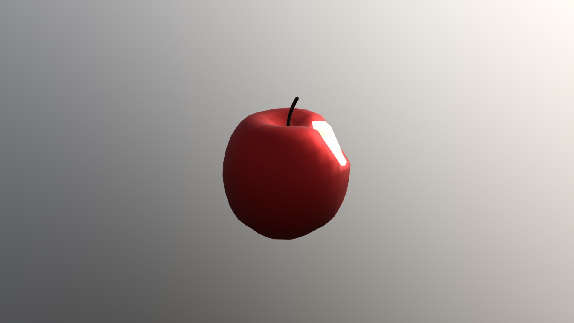 Apple Phase2 - 3D model by Taiepii [05e21dc] - Sketchfab