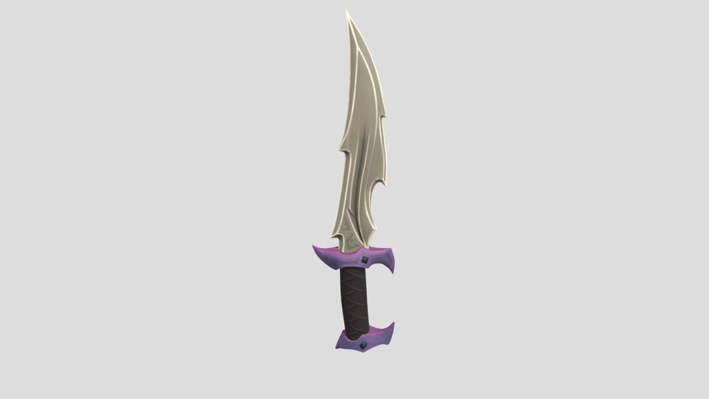 Valorant reaver - A 3D model collection by wilbervanderbank - Sketchfab