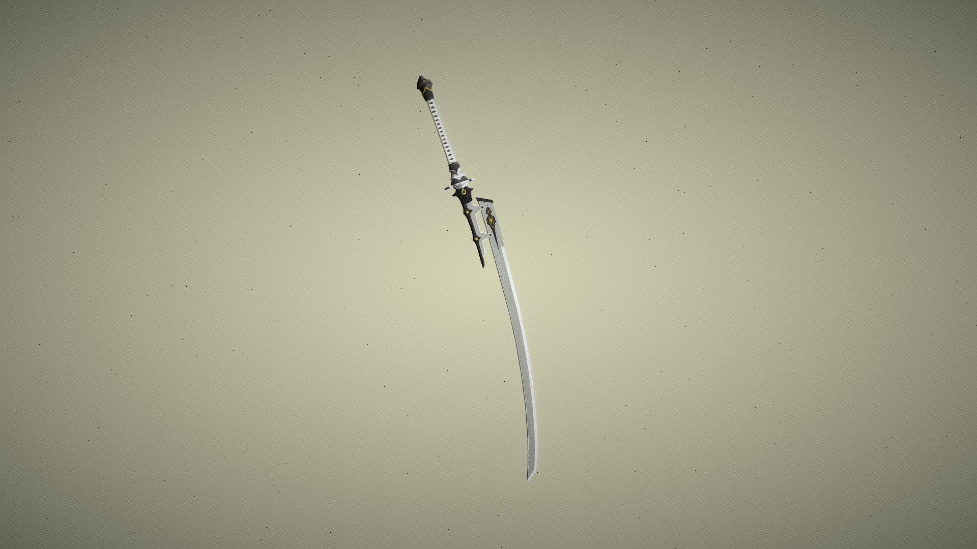 Virtuous Treaty - 3D model by Siinkey (@Sinkey) [05e35d0] - Sketchfab