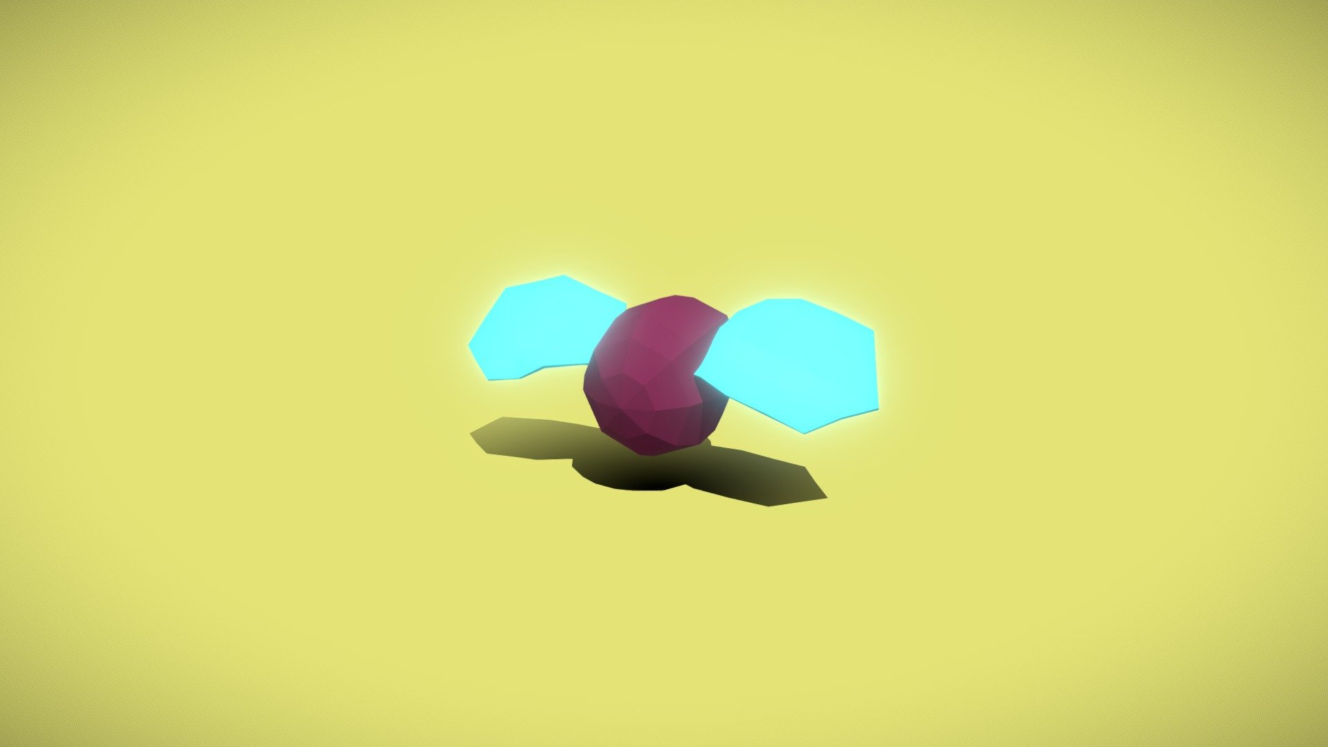 Fly Pick-up from Arachinator - 3D model by Luiz Strobelt (@strobelt ...