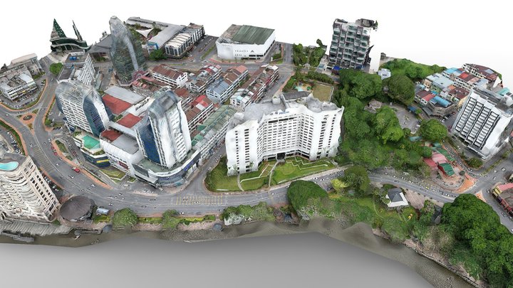 Dbku 3D models - Sketchfab