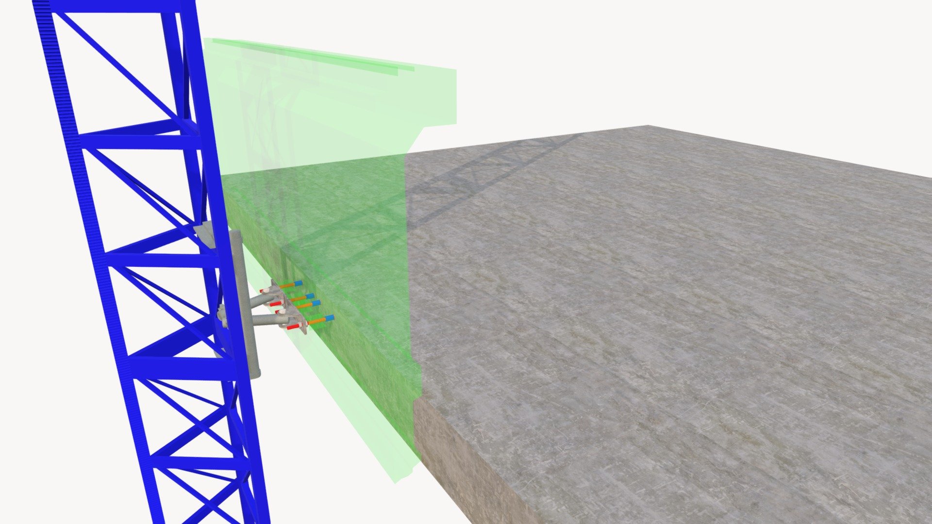 BFT142-DWG-M-0151-P03 - 3D model by Node Scaffold Design (@nodescaffold ...
