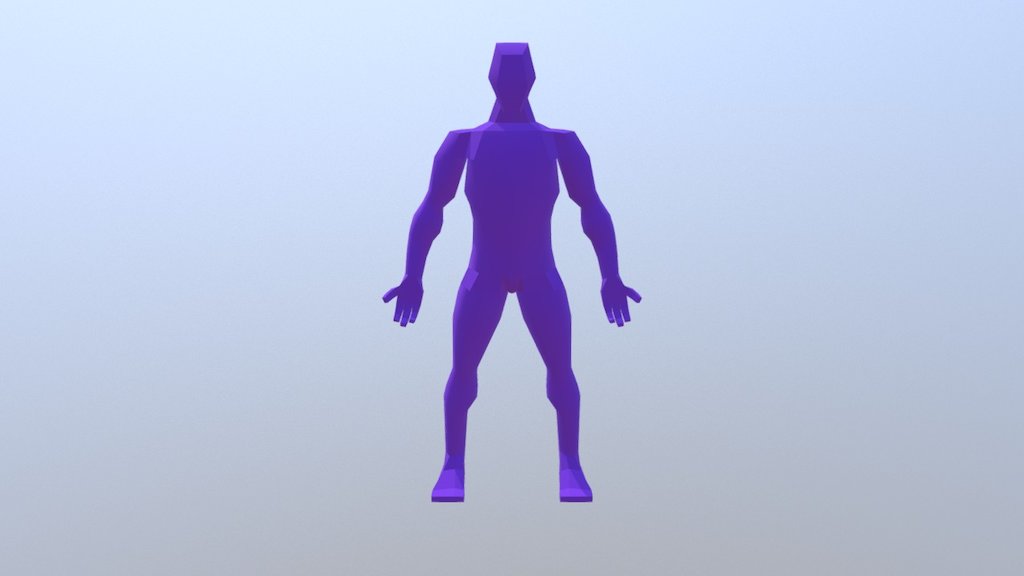 Modelado - 3D model by unchanging [05e72c5] - Sketchfab