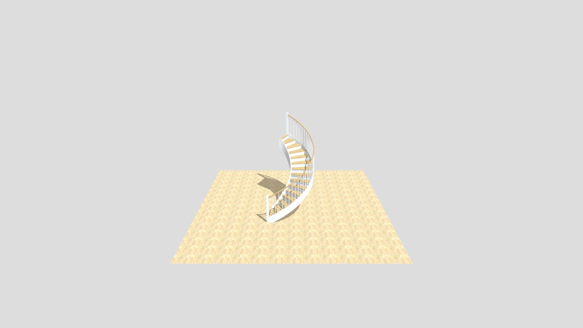 106388 - 3D model by WOOD STEP (@woodstep) [05e7f62] - Sketchfab