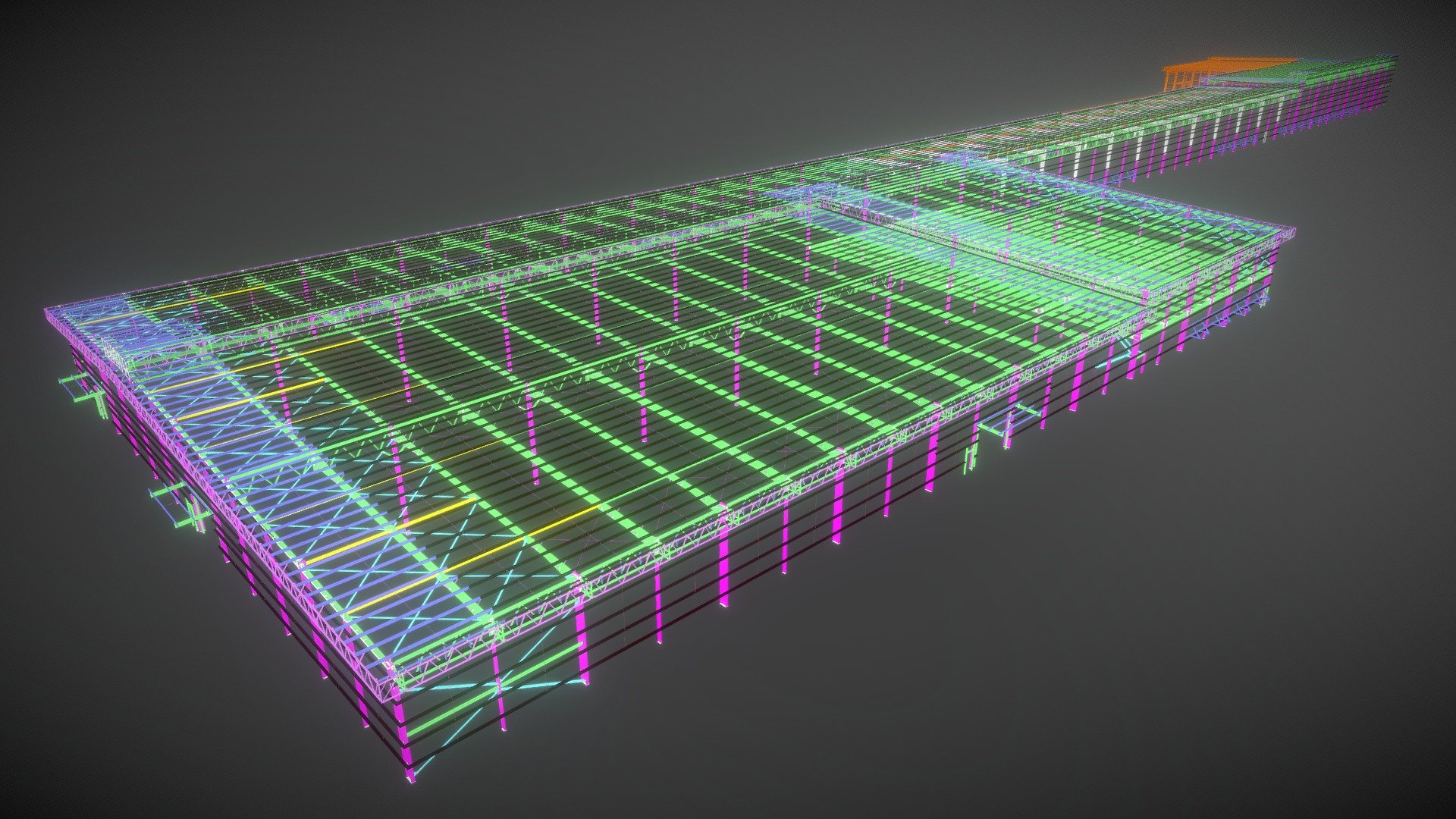 KNAUF INSULATION - Download Free 3D model by proleed [05ecefa] - Sketchfab