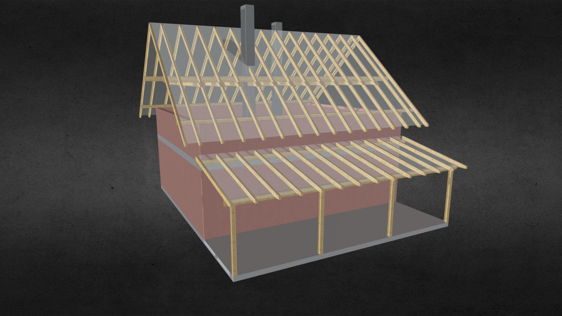 Mrozów Baginski.xml - 3D model by tomrer.pl (@tomrer) [05ed8ab] - Sketchfab