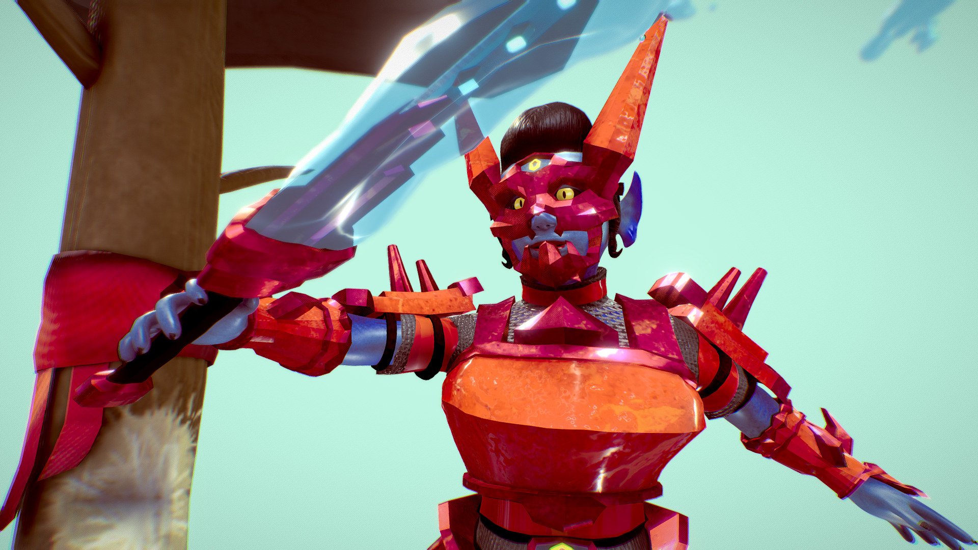 GD57_NicolasLaube_MOD2 - Download Free 3D model by Jek ...