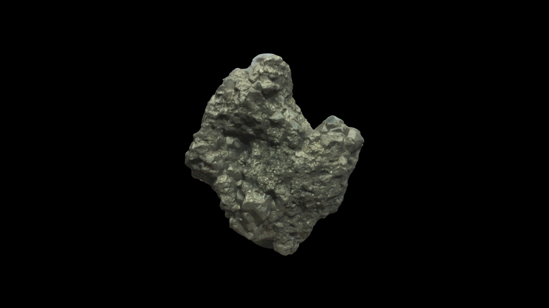 Pirita - 3D model by john.cardona_r [05eed20] - Sketchfab