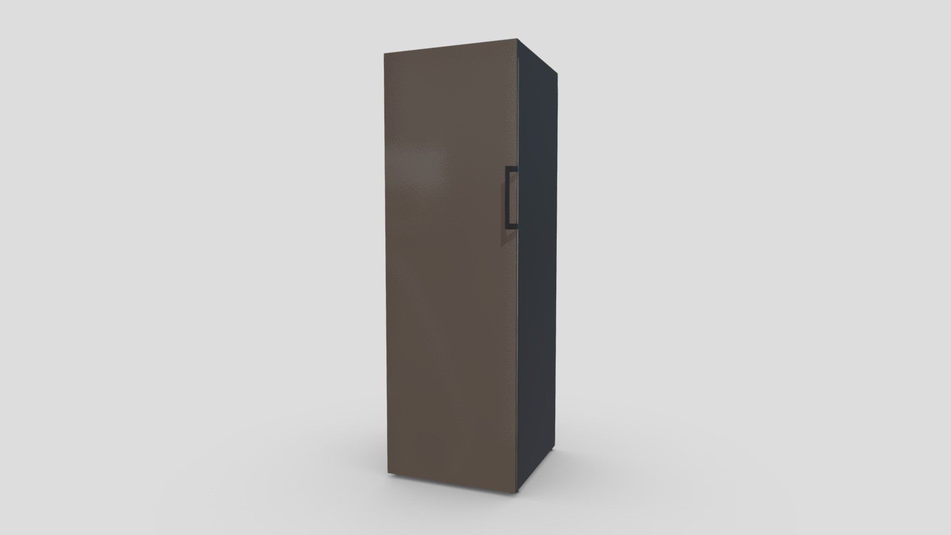 Bespoke Kimchi Refrigerator - Buy Royalty Free 3D model by interior ...