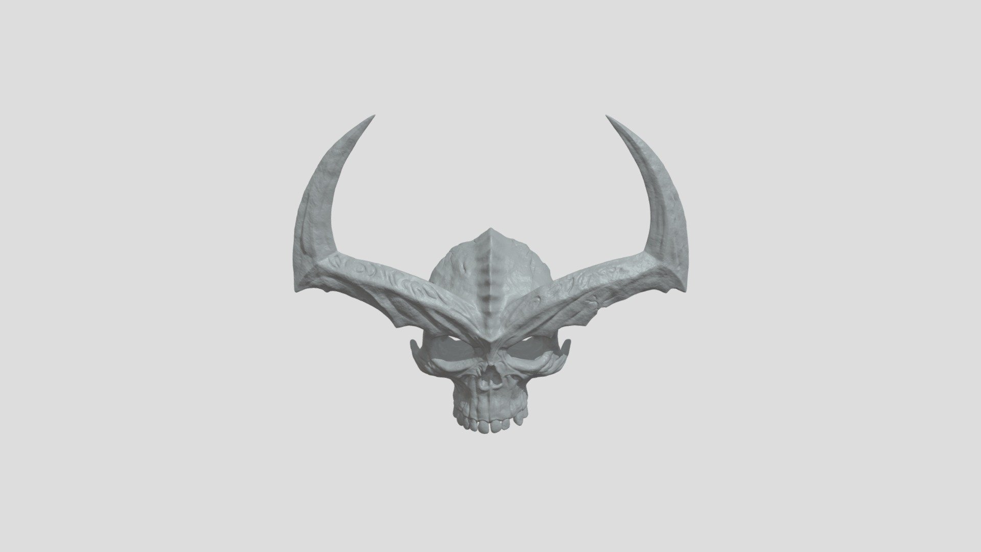 Surturs Crown - Download Free 3D model by m-11356016moe-dl.edu.my ...