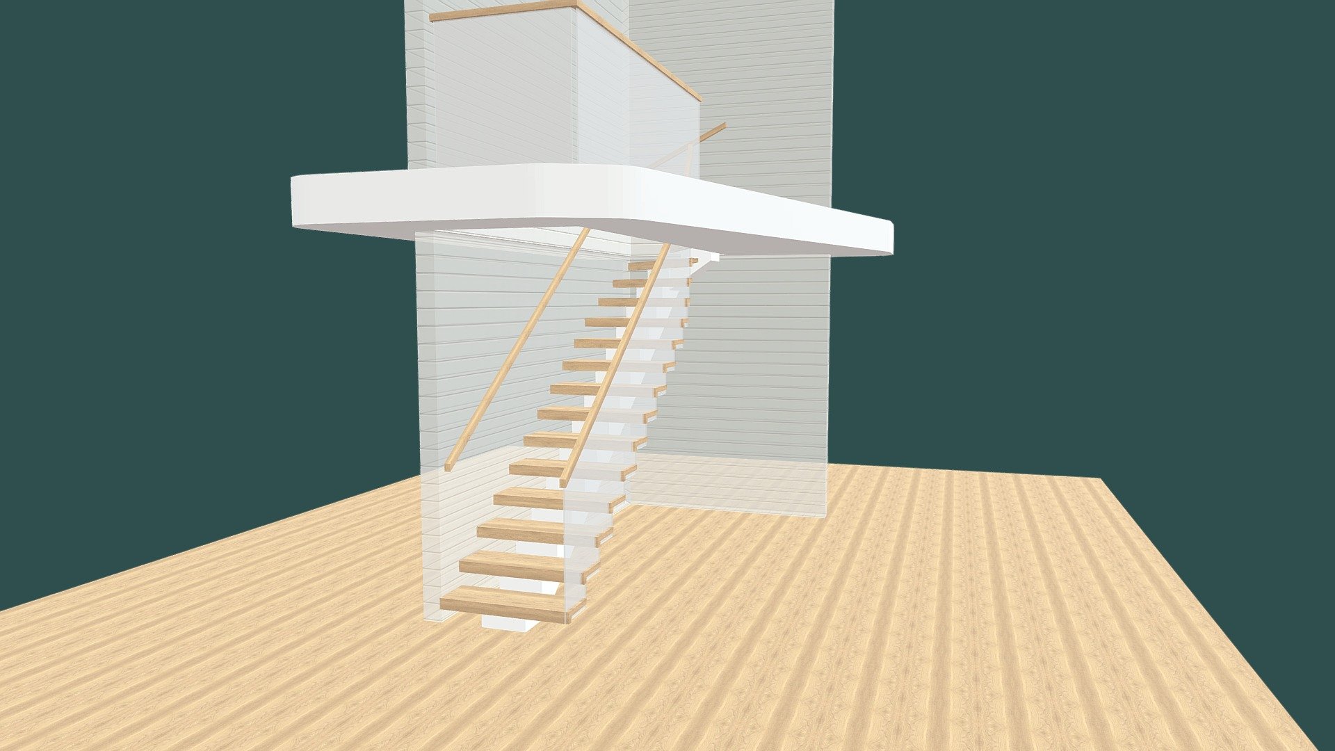 Isse 1 - Download Free 3D model by StaircaseDRAWINGS [05f0f9c] - Sketchfab