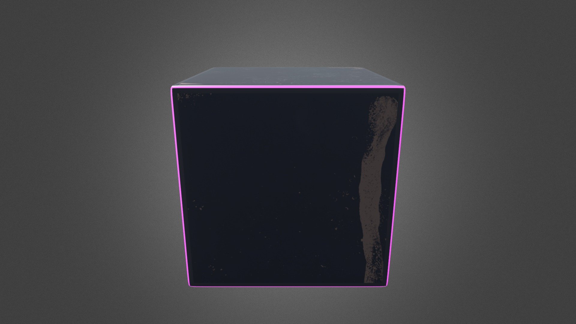 Cube - Download Free 3D model by nikita2973 [05f36b1] - Sketchfab