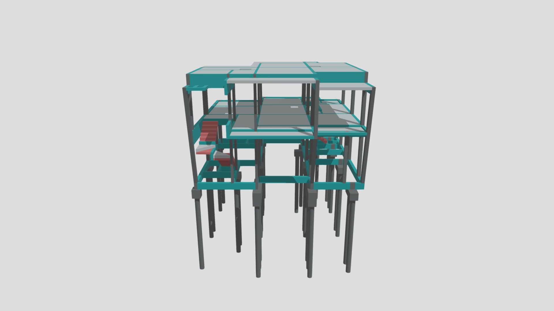 2430 - 3D - Download Free 3D model by ZANOTTIENGENHARIA [05f419b ...