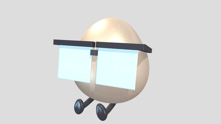 Qsmp 3D models - Sketchfab