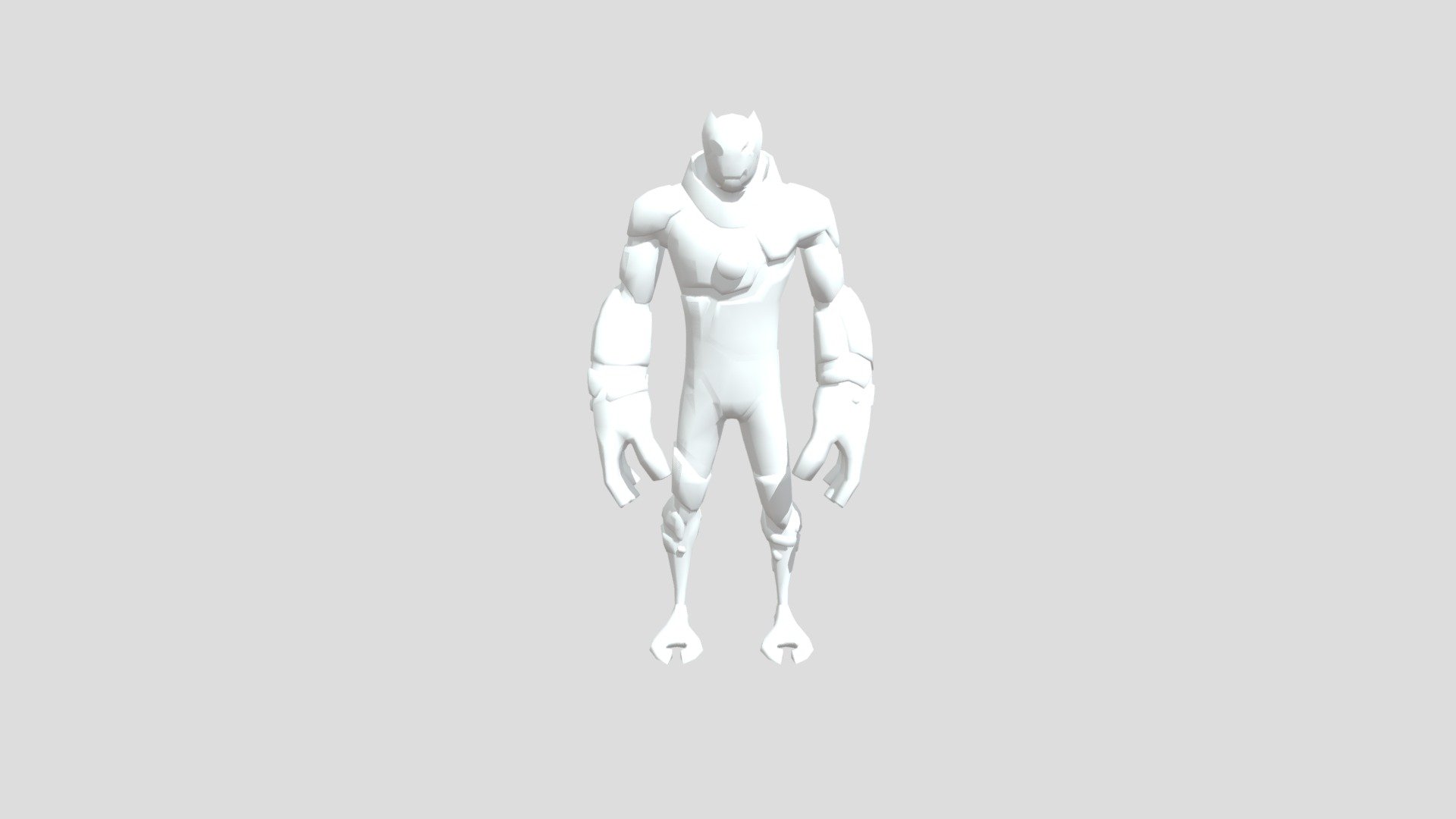 Heatblast - Download Free 3D model by shreyhaldkar0 [05f5620] - Sketchfab