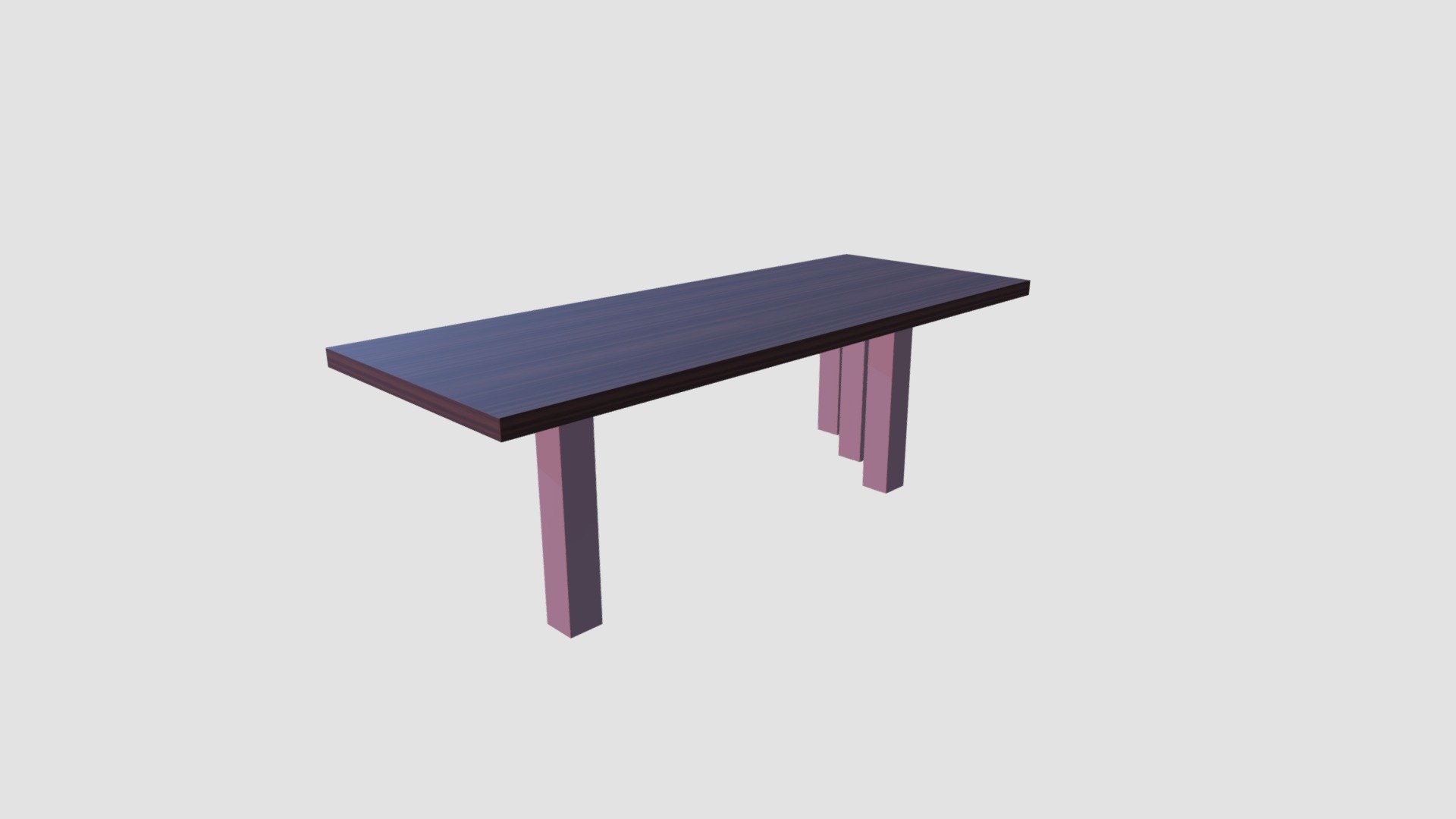 table - Buy Royalty Free 3D model by Evermotion [05f6329] - Sketchfab Store