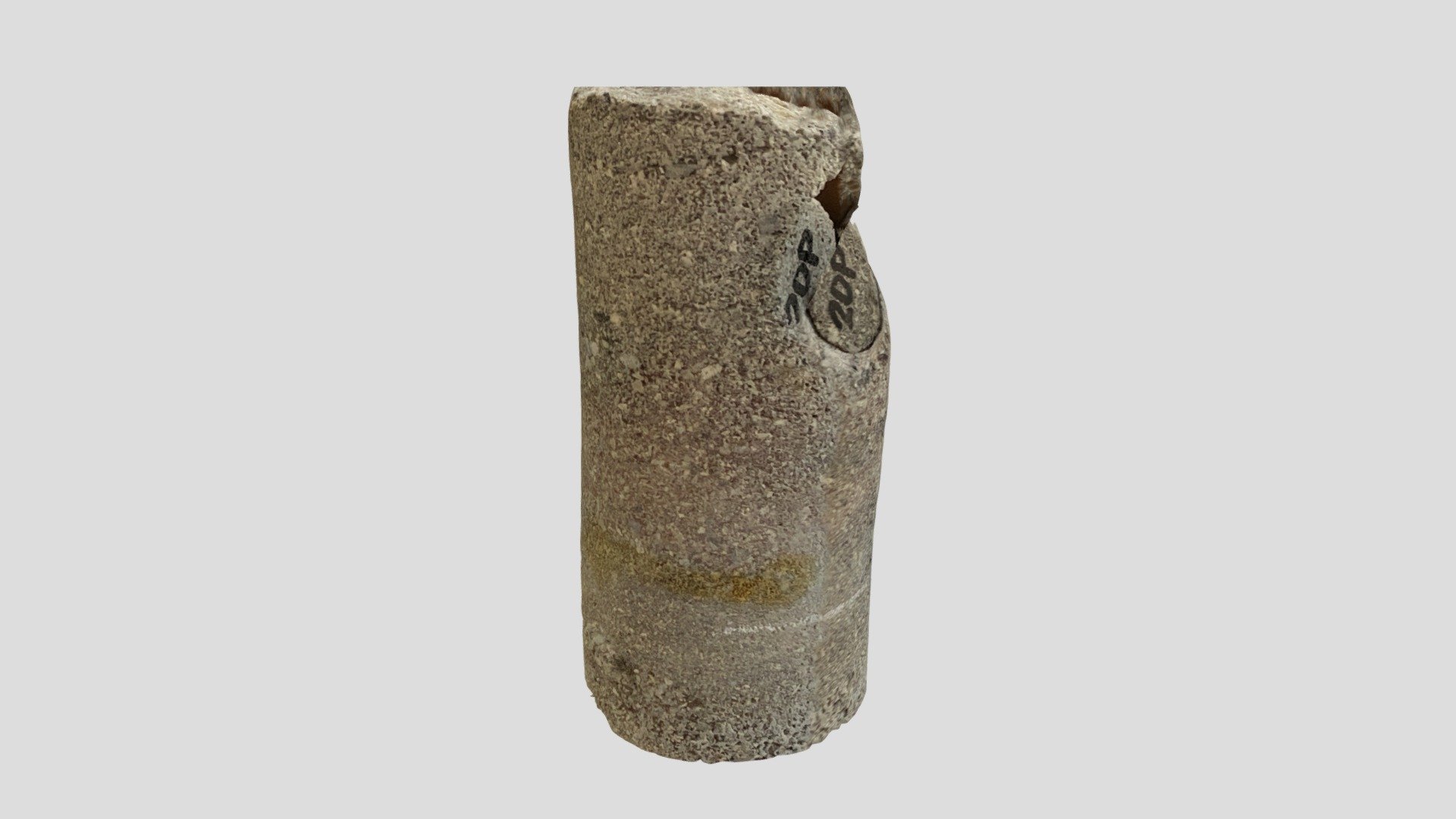 New Qlone - Download Free 3D model by Farrellhills [05f6863] - Sketchfab