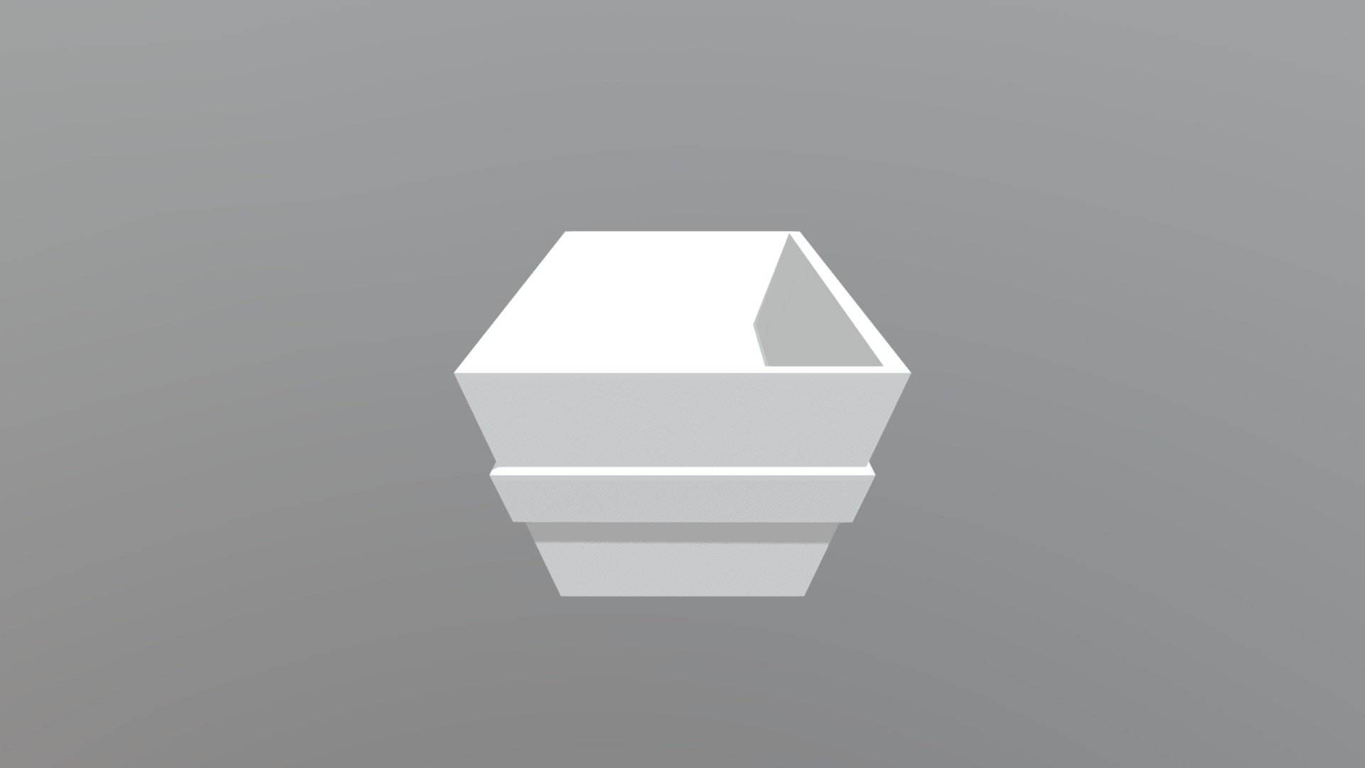Random Objects 2 - 3D model by Lenarts (@noahofbond18) [05f688e ...