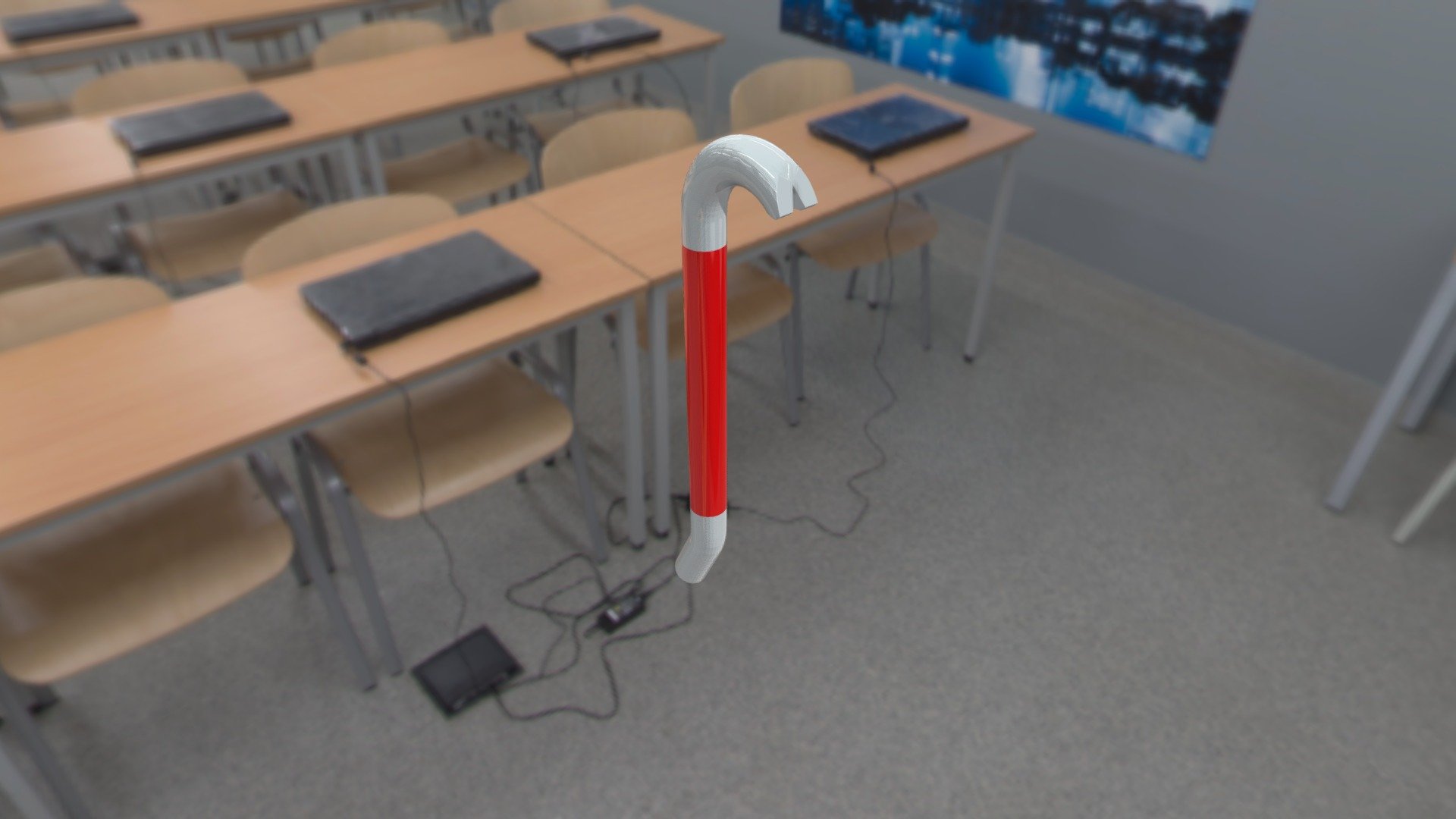 Valve-based crowbar (Game-style mix) - Download Free 3D model by Mr ...