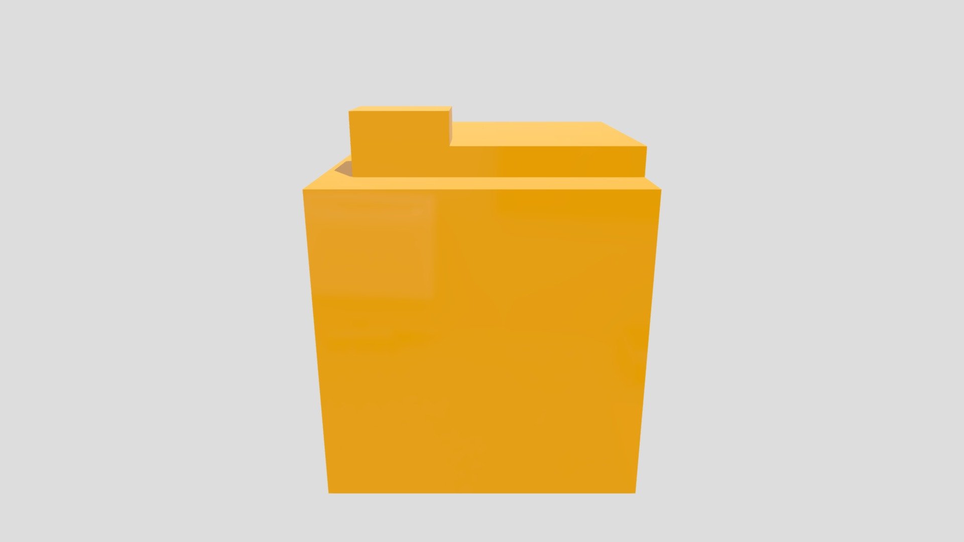 BlankFile 2_obj - 3D model by jedsteen [05fb86e] - Sketchfab