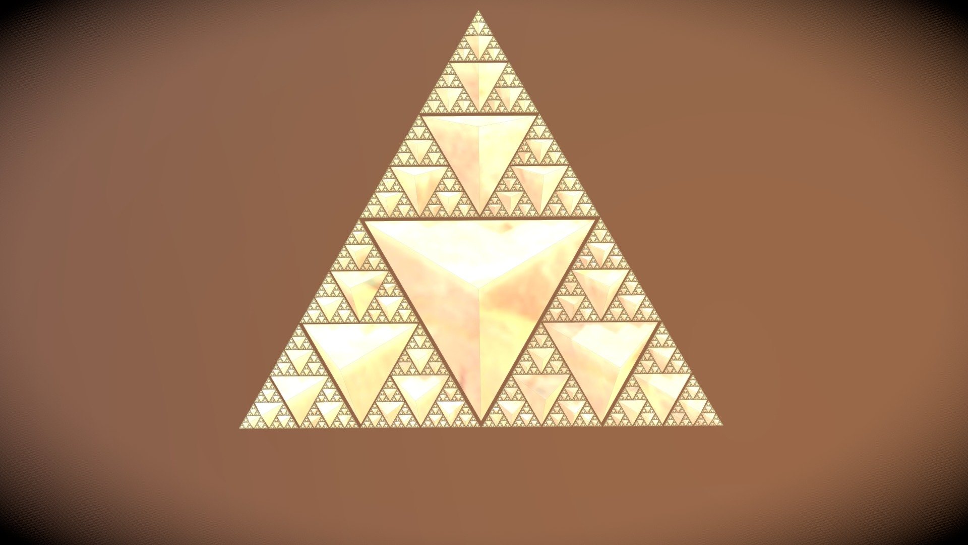 Fractal in Blender - Download Free 3D model by rosaliarenda [05fc70e ...