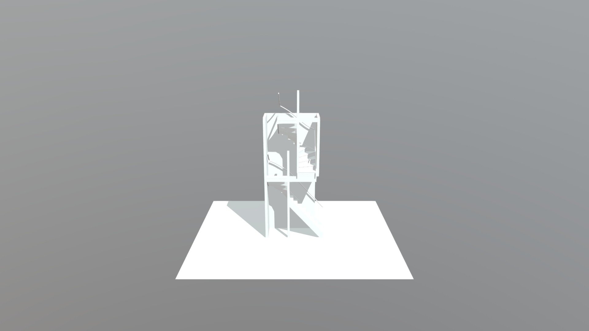bond - 3D model by verdonktrappen [05ff6c0] - Sketchfab