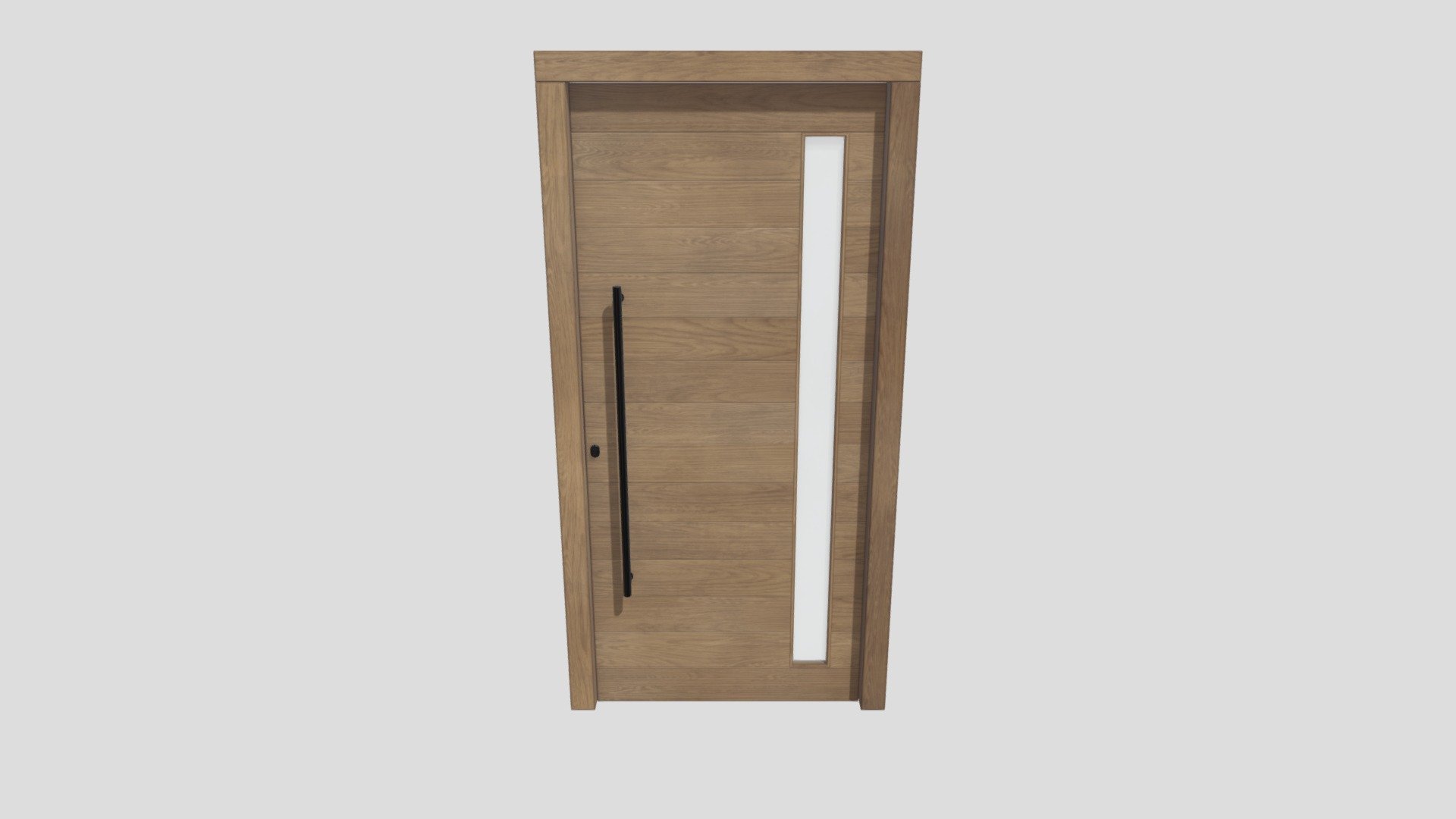 door 63 AM243 Archmodel - Buy Royalty Free 3D model by Evermotion ...