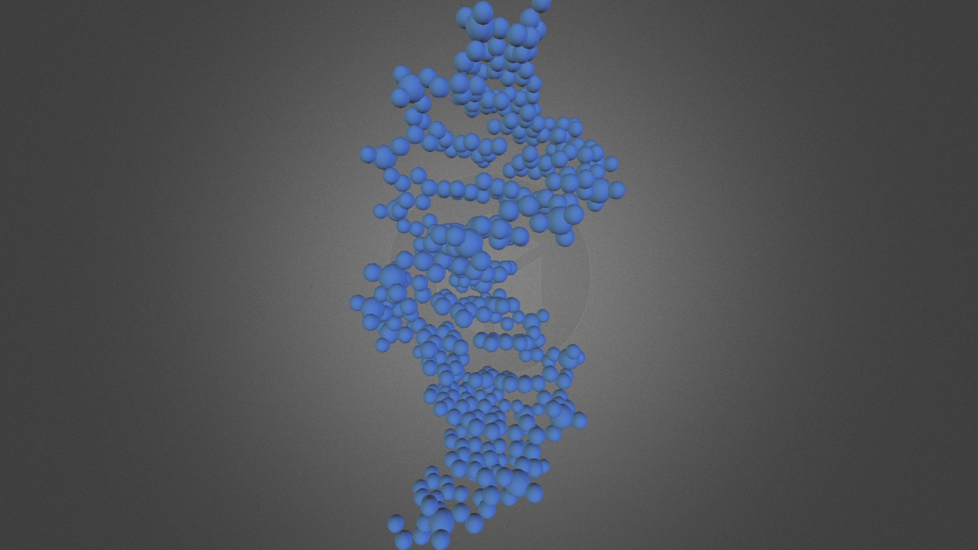 DNA - 3D model by sarahkatemann [06043cb] - Sketchfab