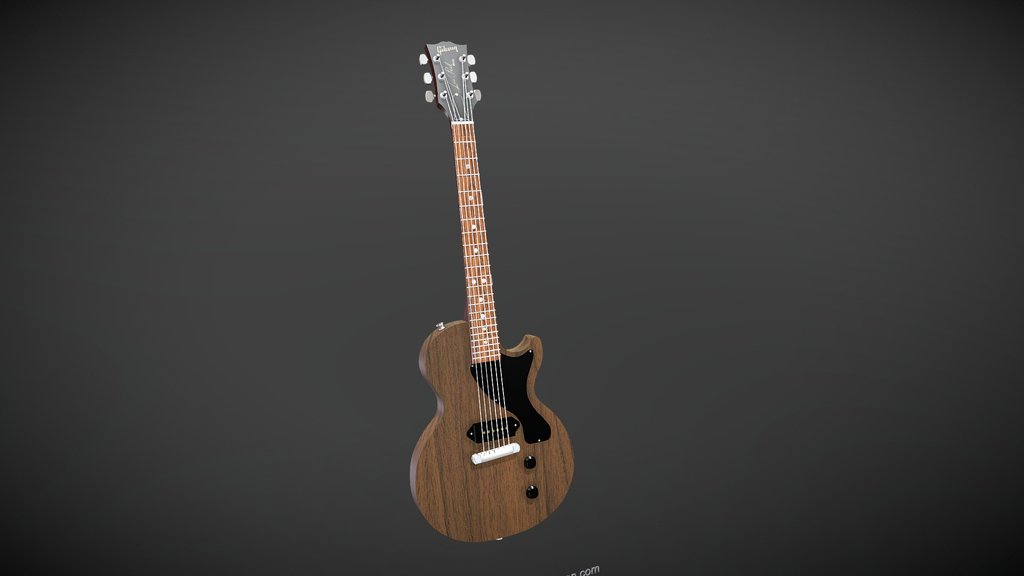 Music - A 3D model collection by Federico.Villani - Sketchfab