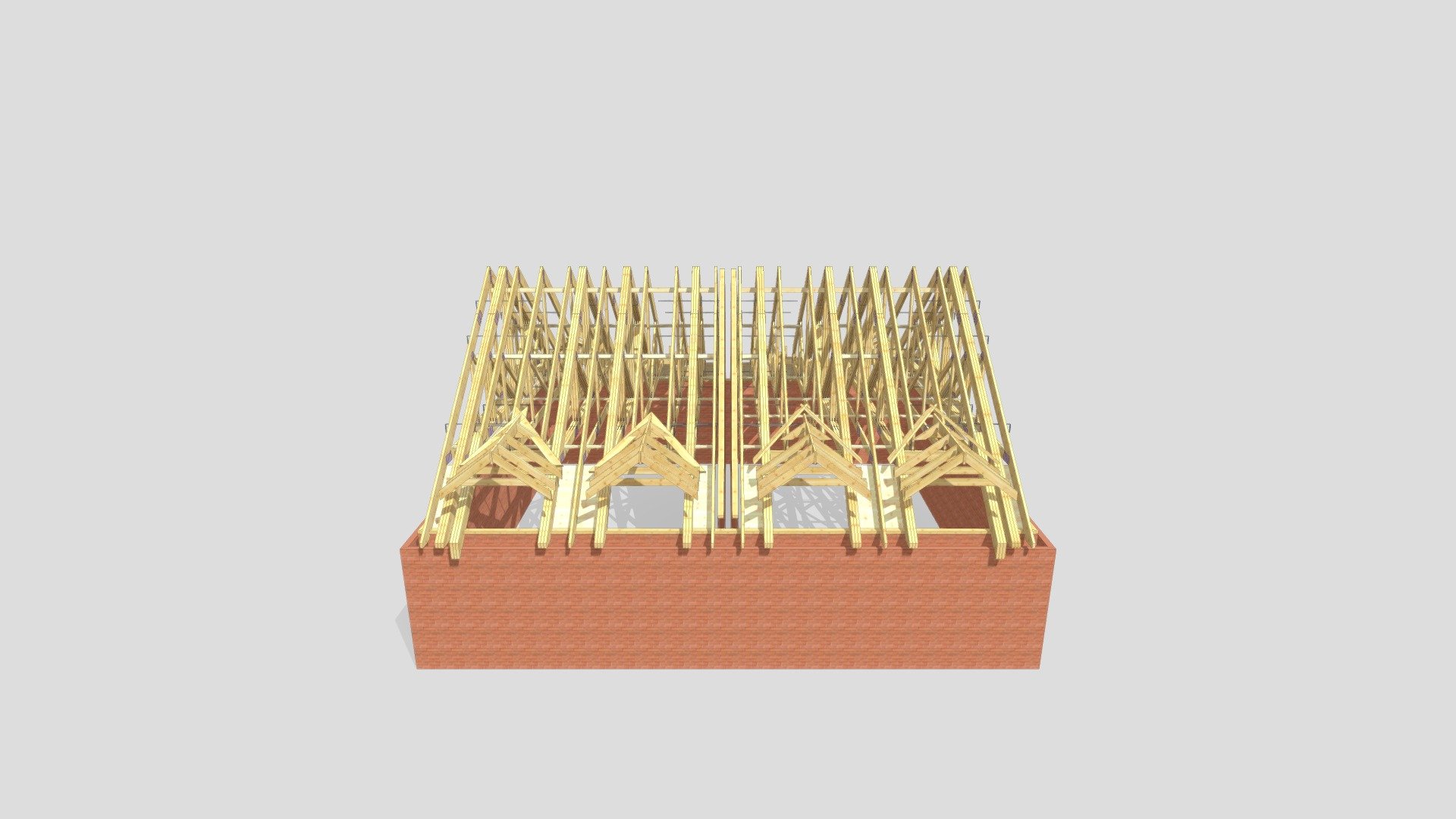 17880 - Download Free 3D model by Griggs Timber Company (@JGriggs ...