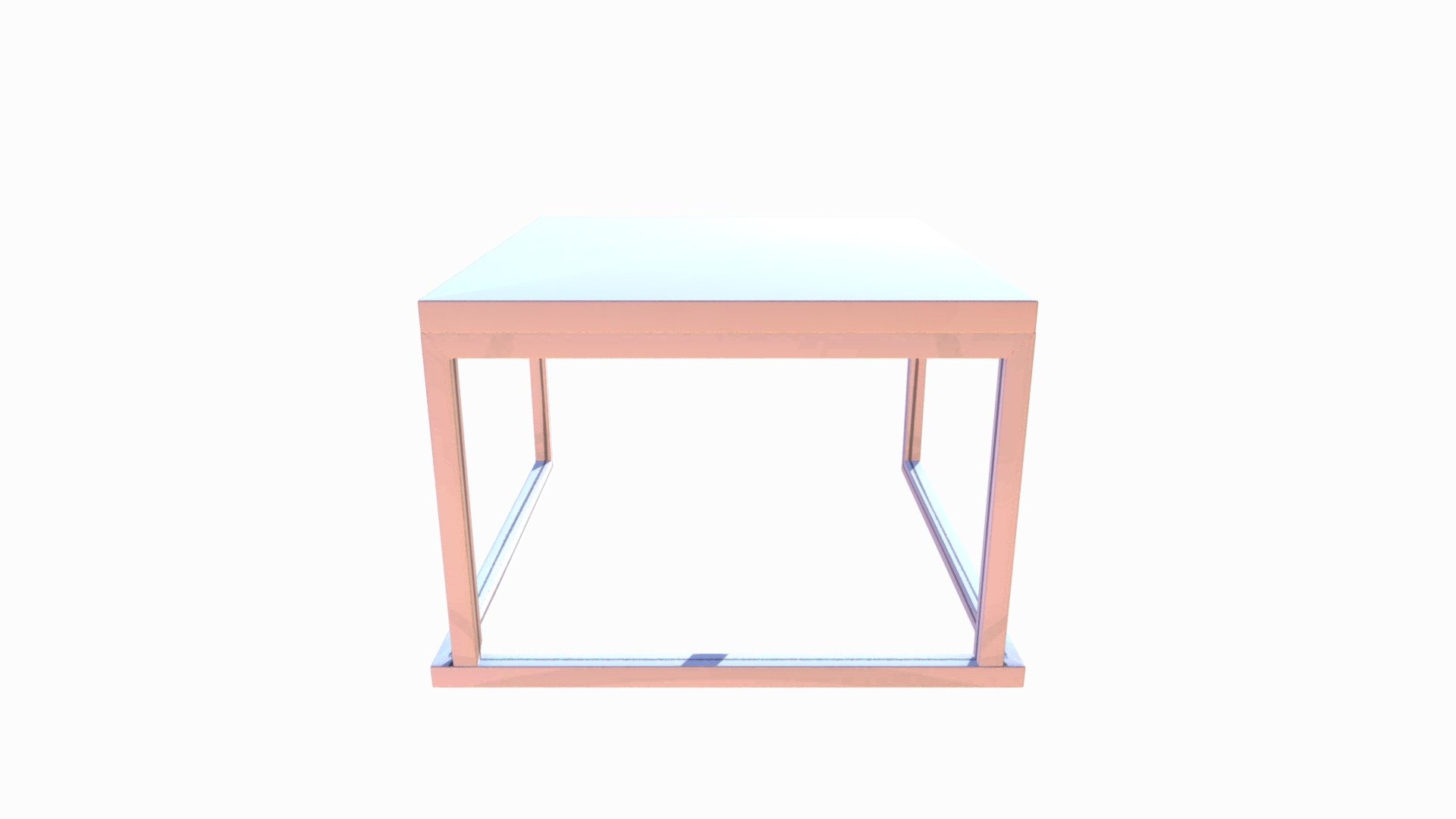 quadrum_60x60x40_WhiteWhite.FBX - 3D model by JMT Rental Furniture and ...