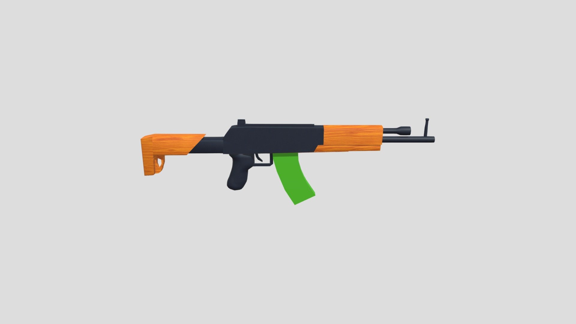 Yeyee 3d Model By Ibrahimdar 06096f5 Sketchfab