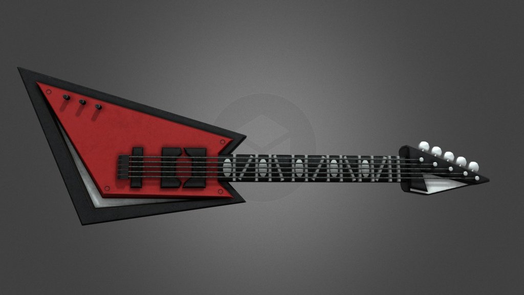 Help Wanted - A 3D model collection by juztandy (@juztandyyy) - Sketchfab
