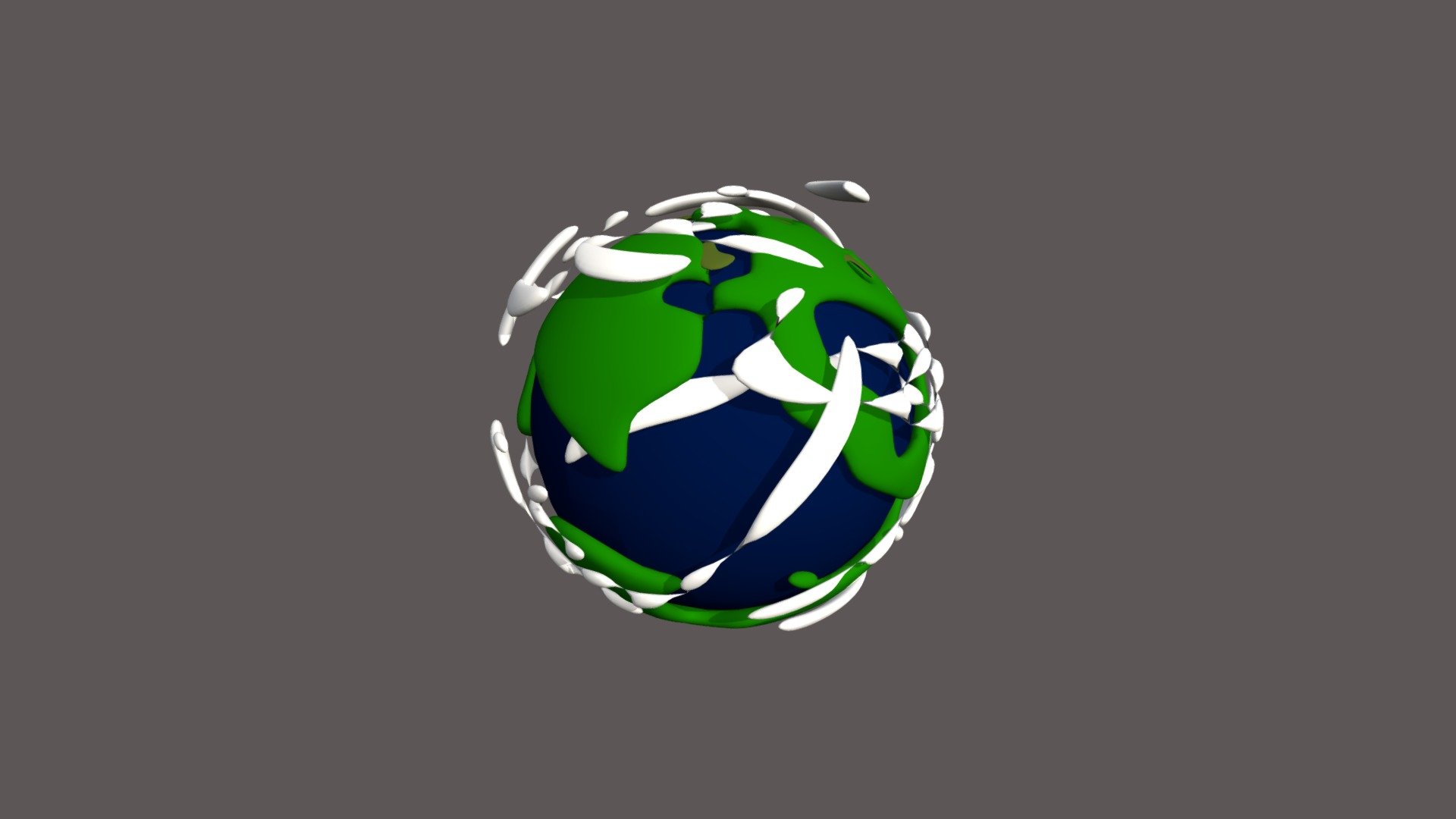 Terra3D - Download Free 3D model by Magno22 [060b68d] - Sketchfab