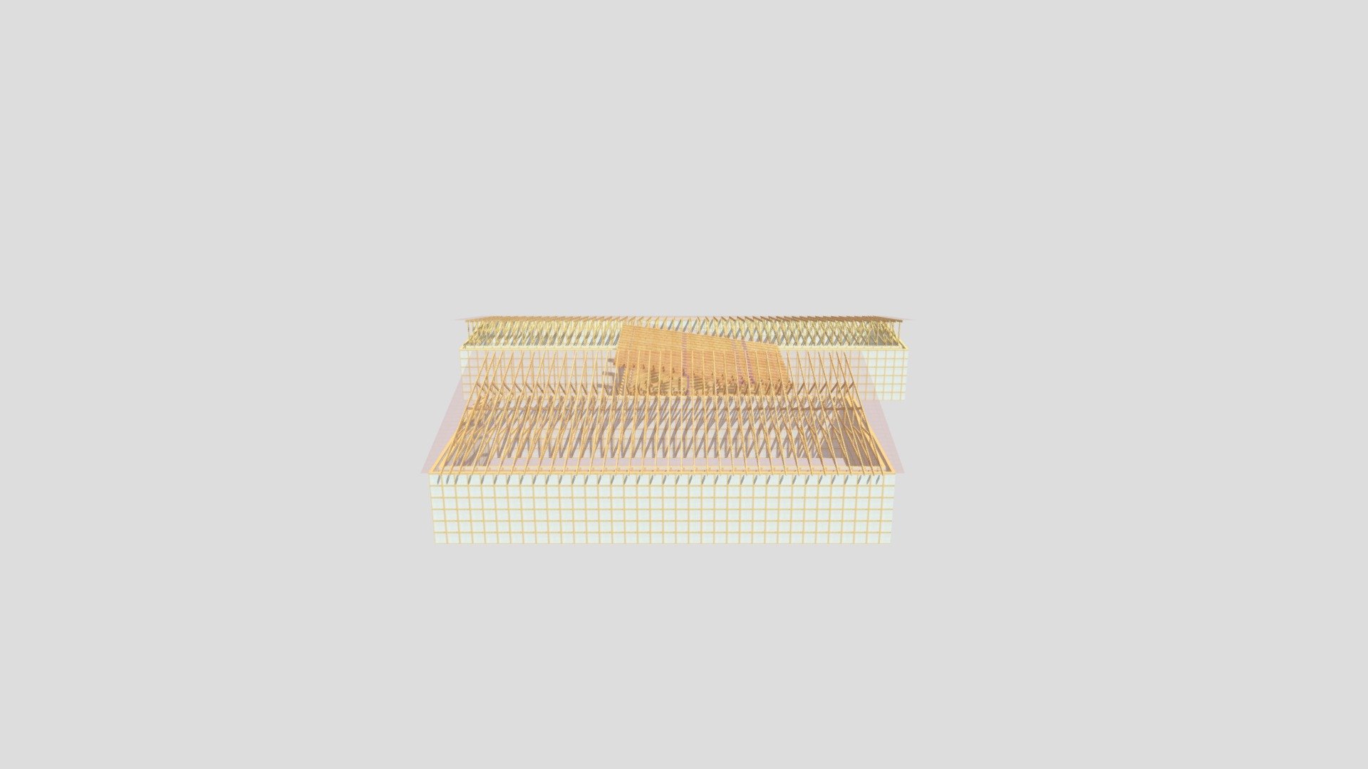 Proposed_ Dwelling - Download Free 3D model by Ballyglass24 [060b82d ...