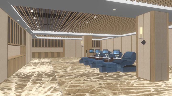 Hub 3D models - Sketchfab