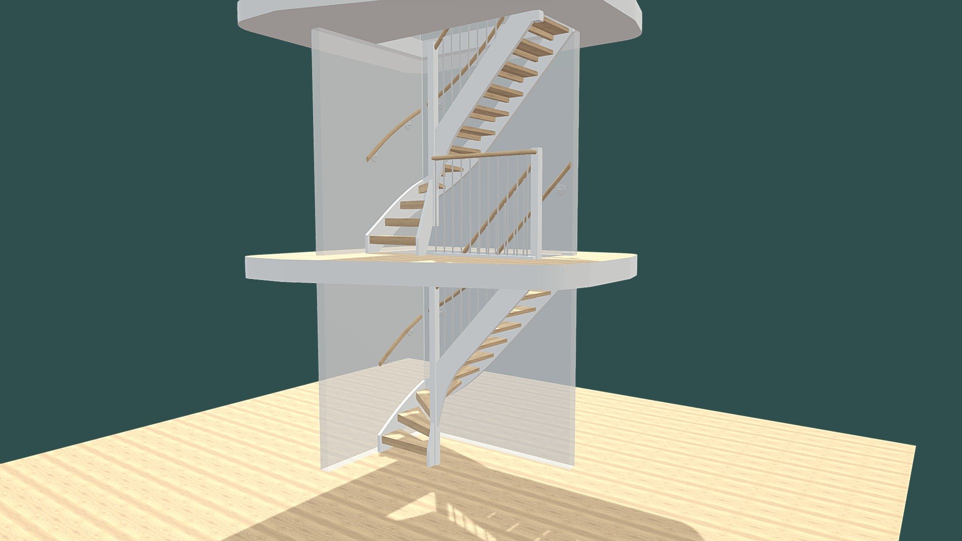 Anna 5 - Download Free 3D model by StaircaseDRAWINGS [060d51d] - Sketchfab