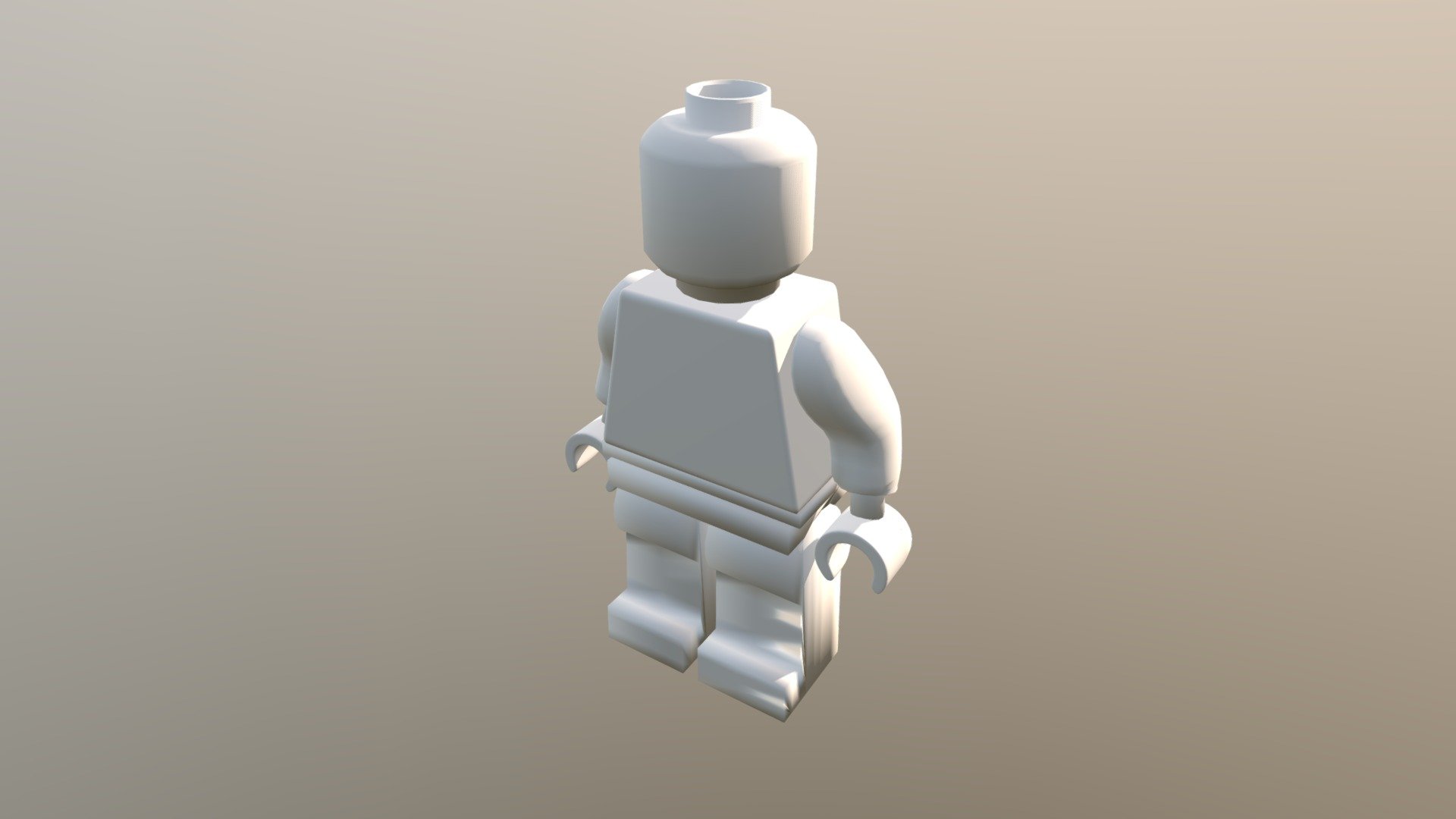 Lego - 3D model by Ivan Flores Esquinas (@IvanFloresEsquinas) [060d73b ...